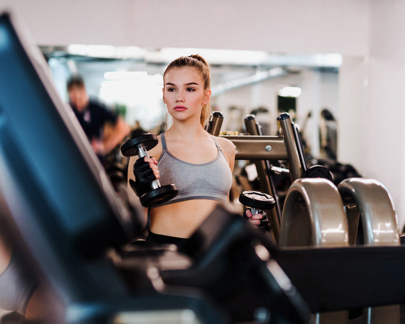 Stay Stylish and Sweat-Proof - The Best Hair Extensions for an Active – Medusa Hair Extensions