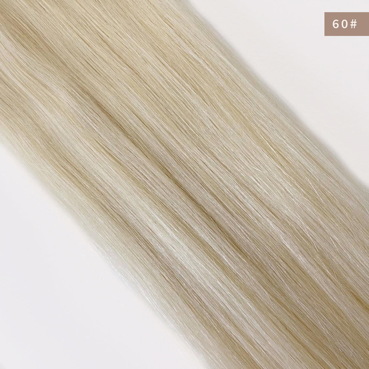 24 Inch Invisible Genius Hair Weft – Medusa Hair Extensions