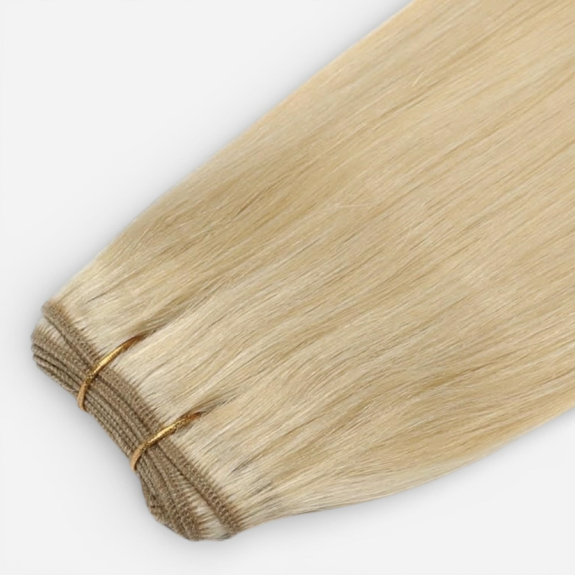 Weft Hair Extensions Australia | 100% Remy by Medusa – Medusa Hair ...