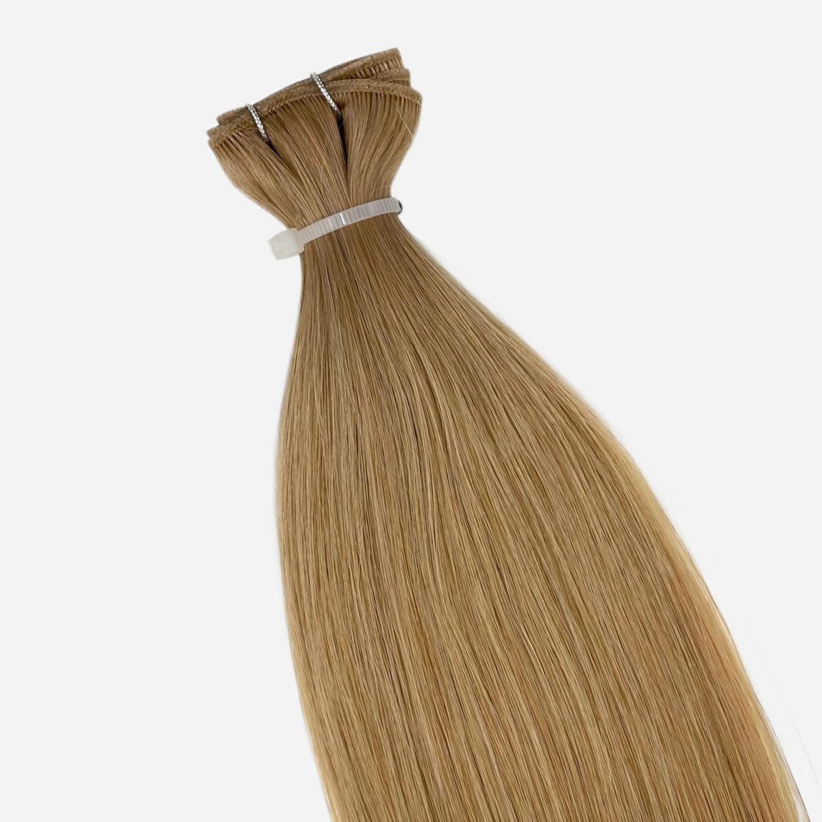 Sale Genius Weft 18" 50g 18# Honey Blonde – Medusa Hair Extensions